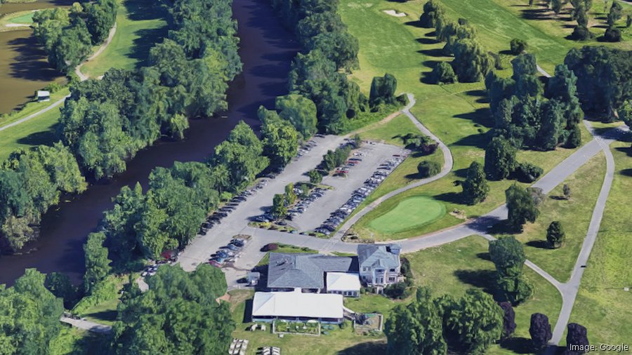 27-hole New England golf course to be auctioned next month - Boston ...