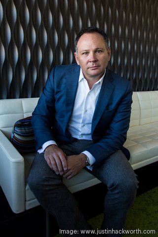 4 questions with Wes Swenson, CEO of Novva Data Centers - Phoenix ...