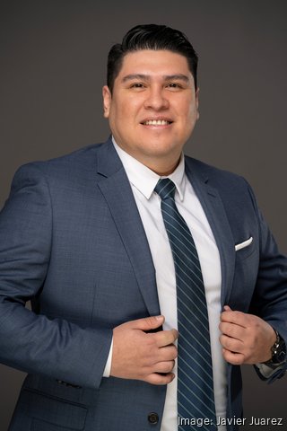 BBJ 40 Under 40 honorees for 2024 - Boston Business Journal