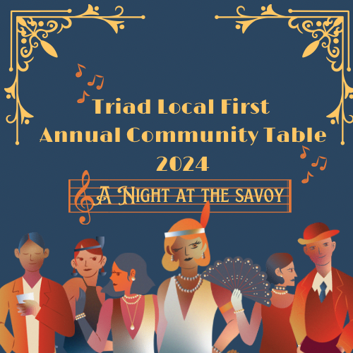 Triad Local First BizSpotlight - Triad Business Journal