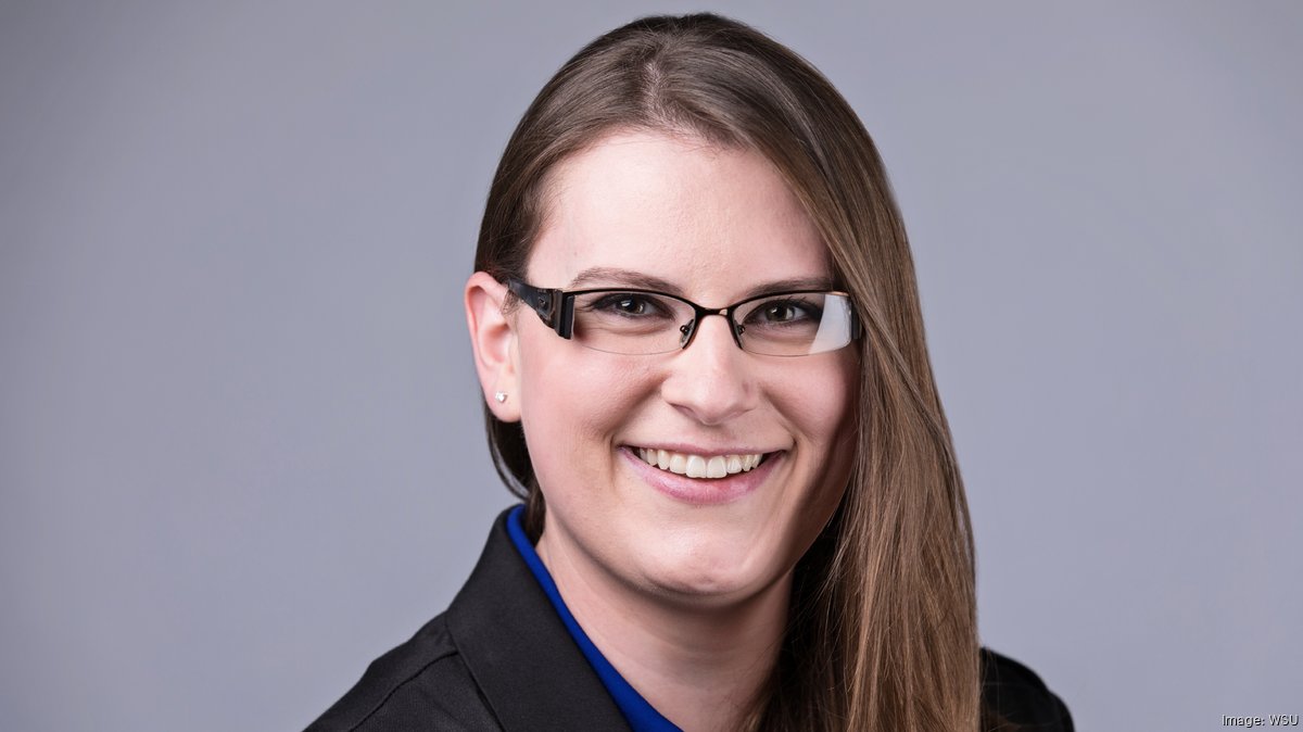 Jennifer Akers - Wichita Business Journal