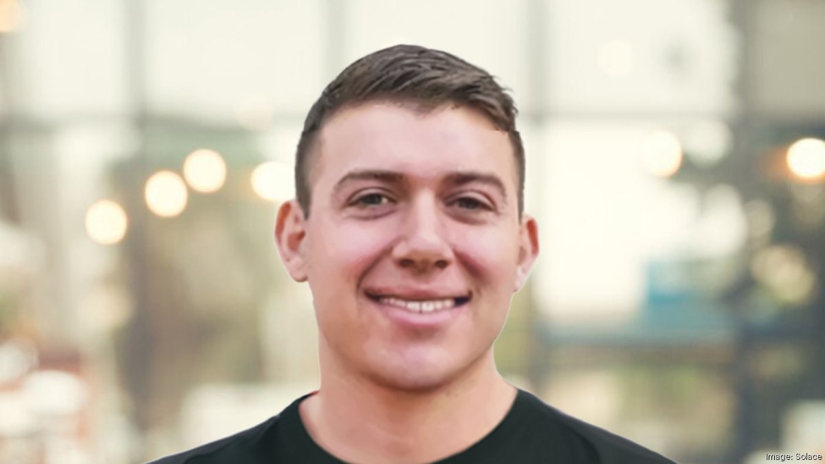 Redwood City-based Solace raises $14M in Series A funding - Silicon ...