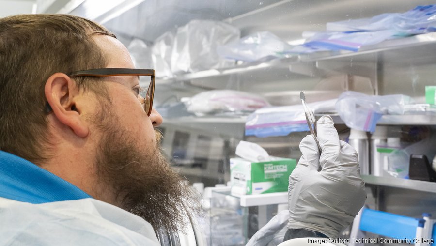 North Carolina faces labor pressures from Toyota, Wolfspeed - Triangle ...