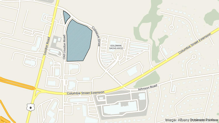 Galesi Group seeks tax breaks for new $112M NYSIF building in Latham ...