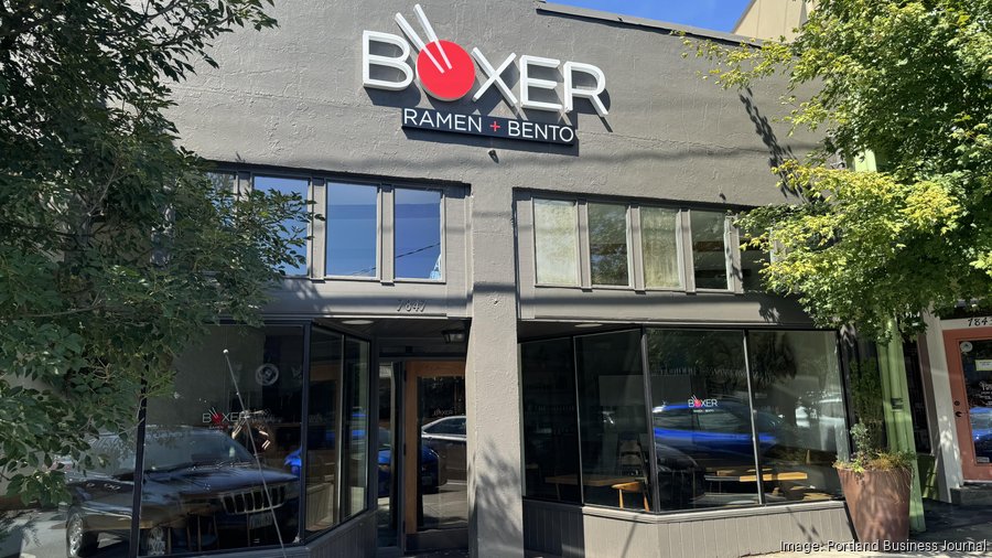 Former Boxer Ramen locations re-open as Fat Kitty Ramen - Portland ...