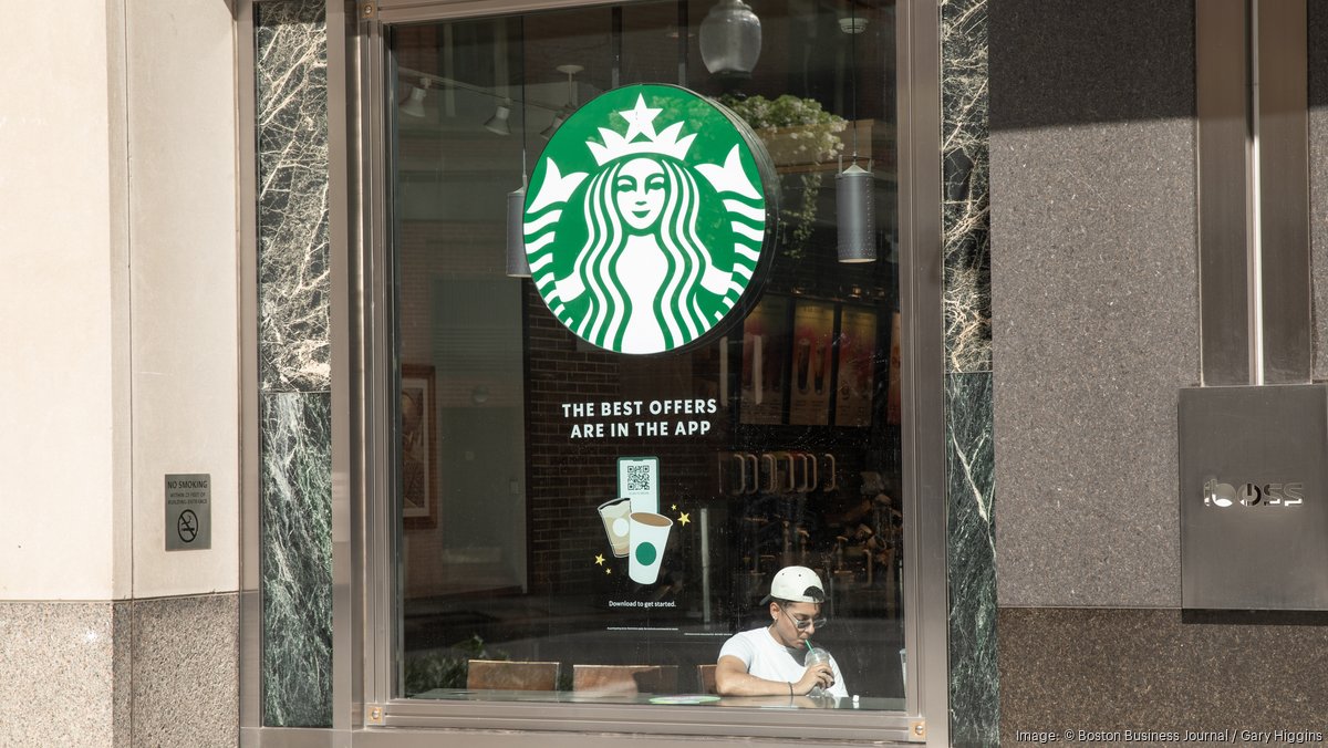 Starbucks closing 6 Philadelphia stores - Philadelphia Business Journal