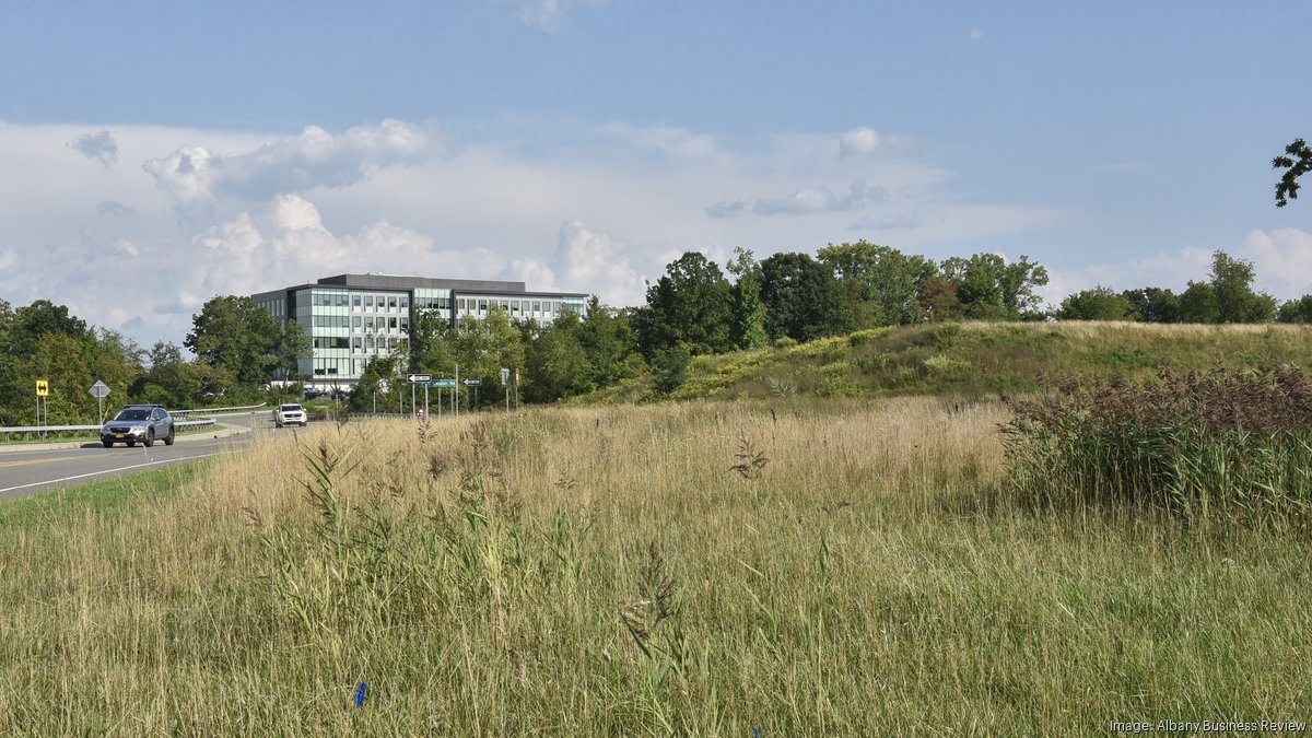 Galesi Group seeks tax breaks for new $112M NYSIF building in Latham ...