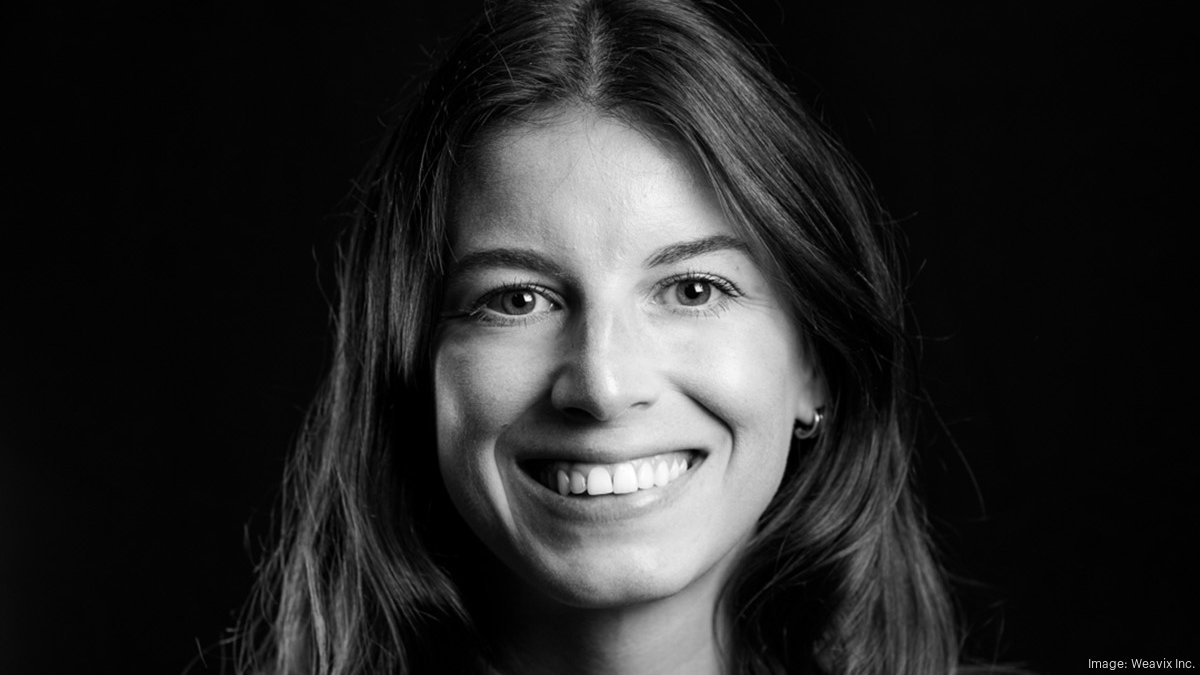 Taylor Garon - Wichita Business Journal