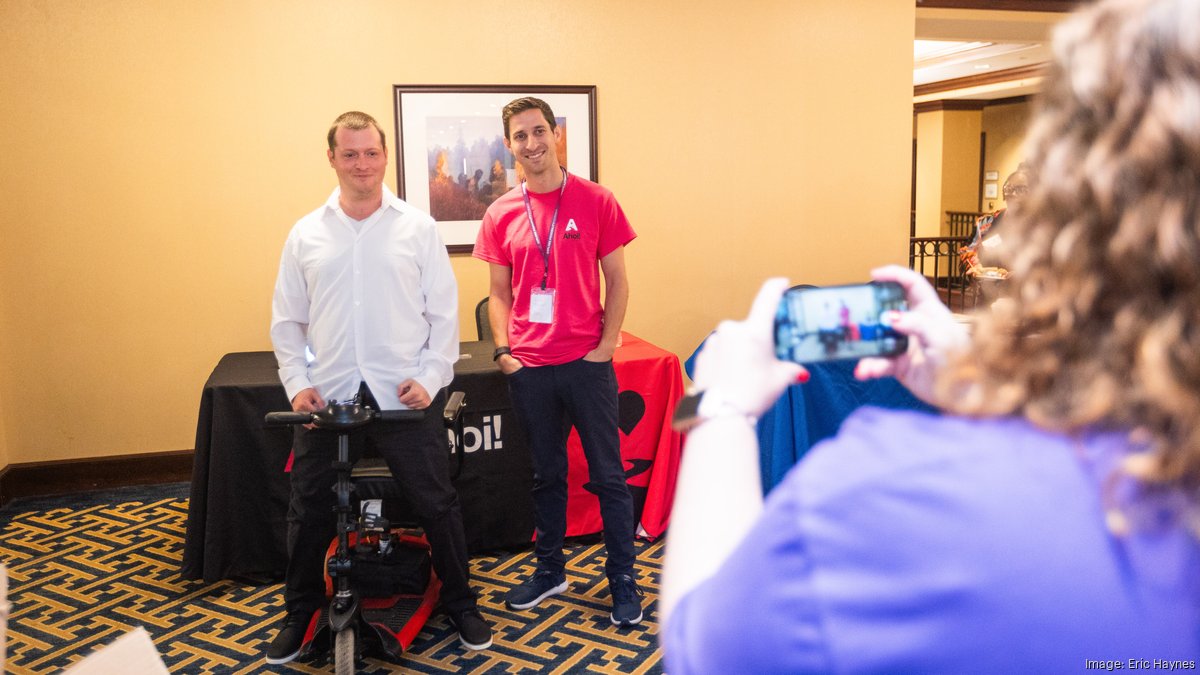 Accessibility startup Ahoi partners with Mass. Rehabilitation ...