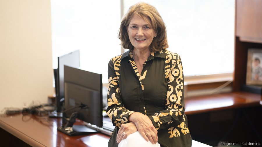 Mary Hobbs leads new era for Hobbs Properties in Raleigh - Triangle ...