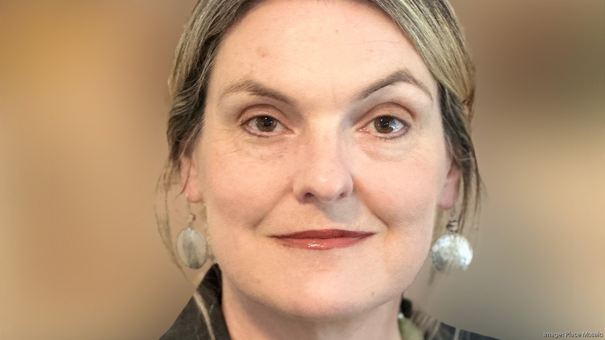 Amanda Sharma - Wichita Business Journal