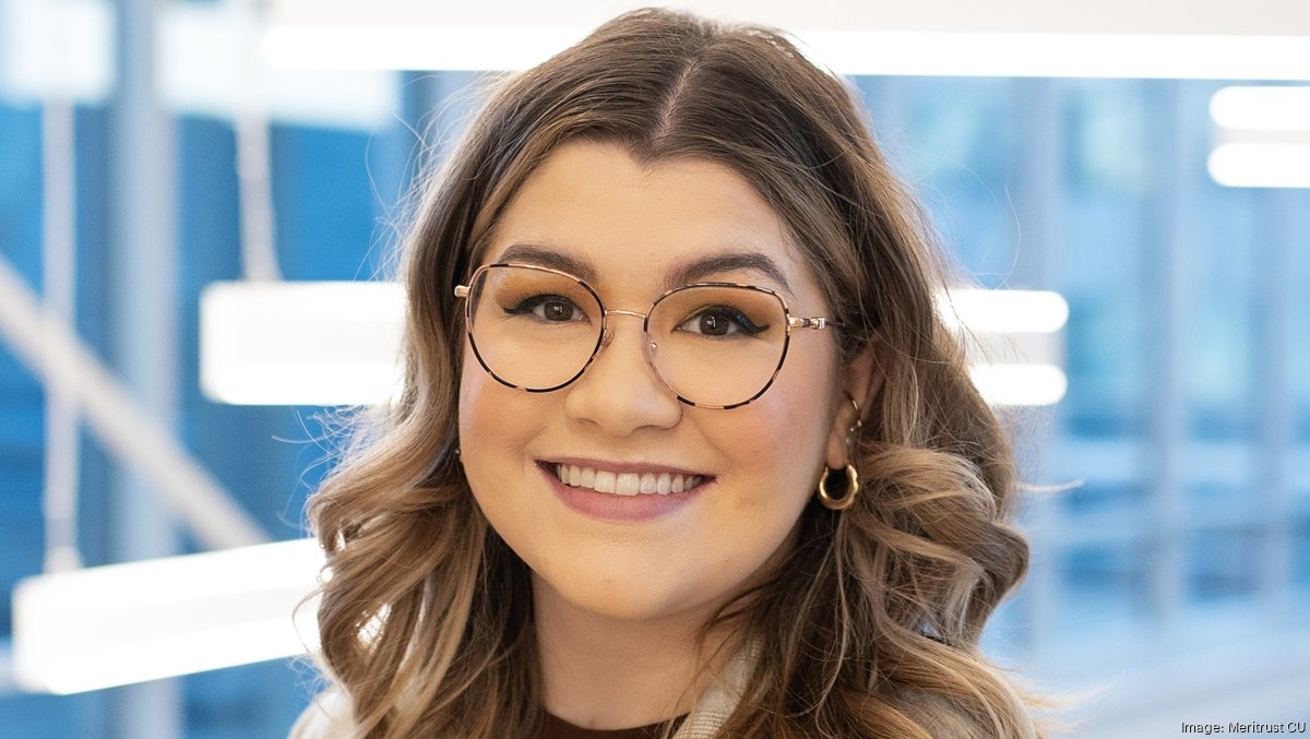 Leeah Webb - Wichita Business Journal