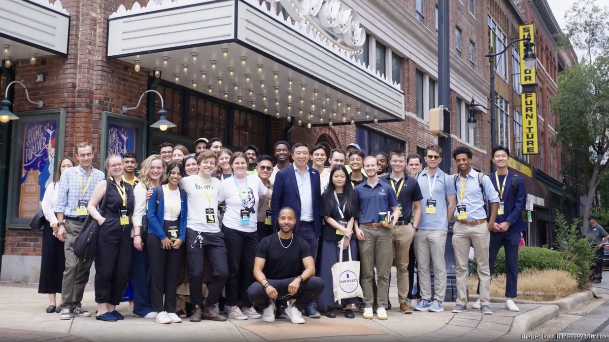 Venture For America chapter to continue operations in Birmingham ...