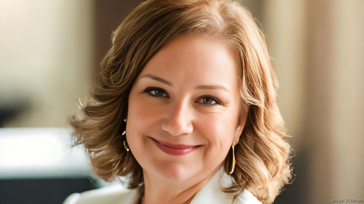 Carla Shearer - Wichita Business Journal