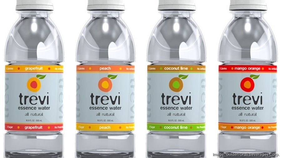 Golden Grail Beverages Corp. in Fort Lauderdale names Scott Lomu CEO ...