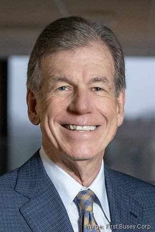 Busey Bank acquisition of CrossFirst won't add a lot of KC branches ...