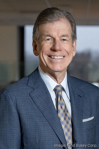 First Busey Corp. completes acquisition of CrossFirst Bankshares Inc ...