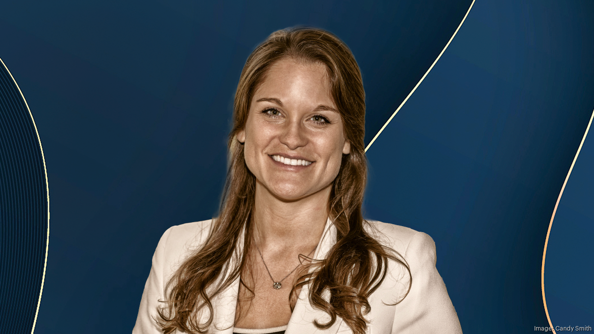 Women in Business 2024: Lauren Ladowski Kraemer - Dallas Business Journal