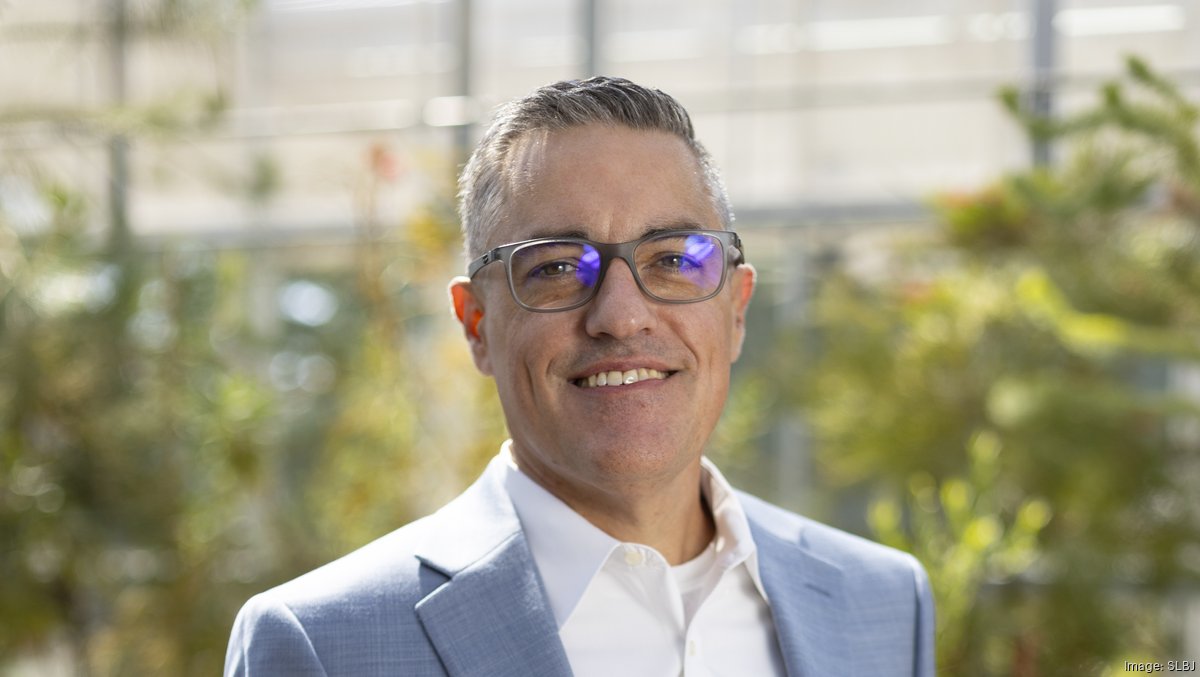 Champions for Diversity & Inclusion Awards 2024: Jason Baker confronts ...