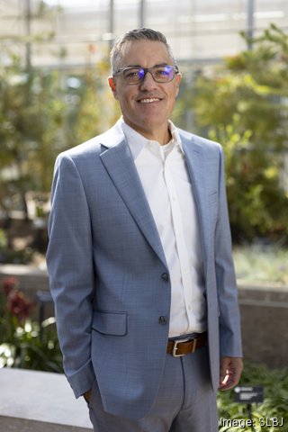 Champions for Diversity & Inclusion Awards 2024: Jason Baker confronts DEI barriers at Monarch ...