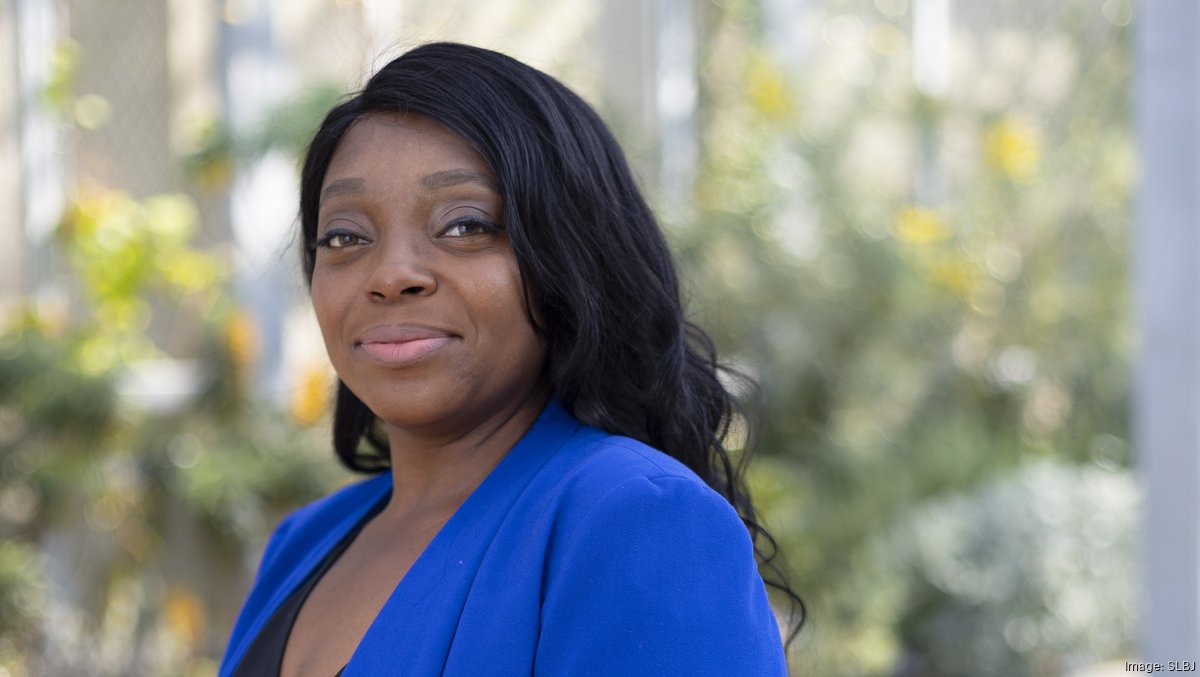 Champions for Diversity & Inclusion Awards 2024: Malissa Shaw ...