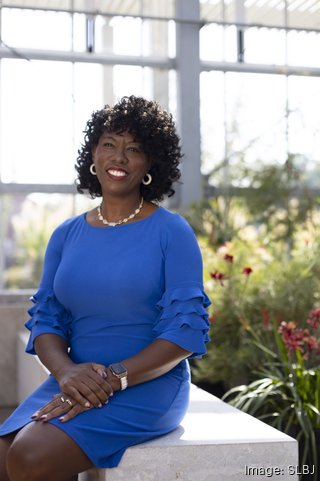 Champions for Diversity & Inclusion Awards: Trezette Dixon increases ...