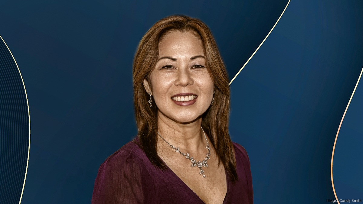 Carina Reyes - Dallas Business Journal