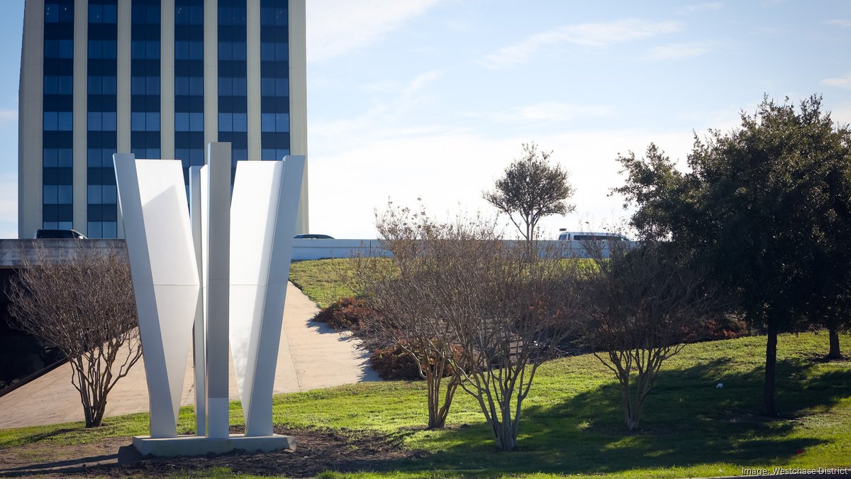 Microvast Inc. acquires Westchase office building at 2929 Briarpark ...