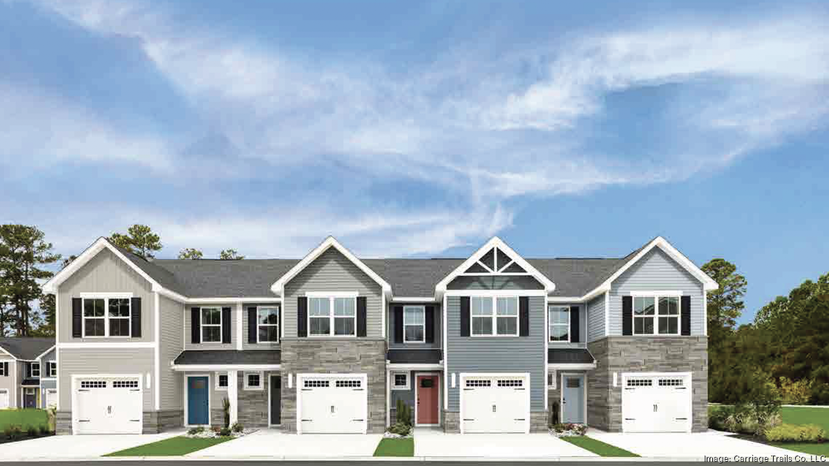 Huber Heights annexes land for 1,500-home development - Dayton Business ...