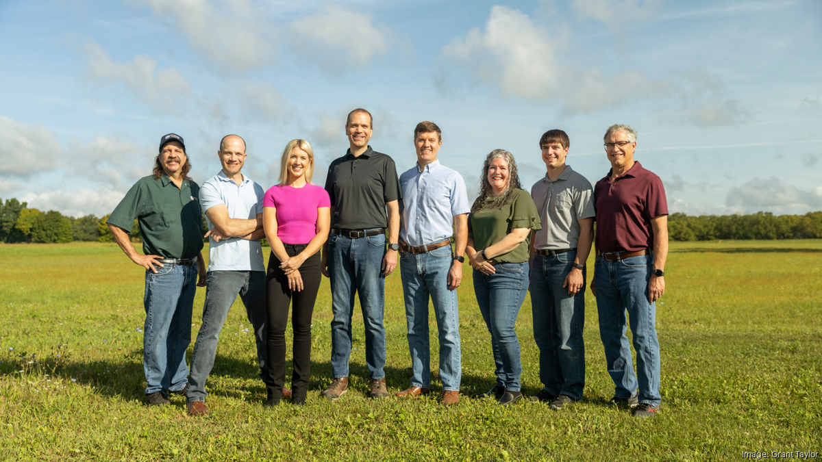 Fourth generation celebrates Kreher Farms centennial - Buffalo Business ...