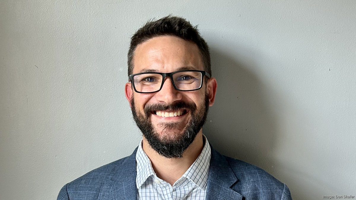 Dan Shafer's Recombobulation Area website acquired by Civic Media of ...