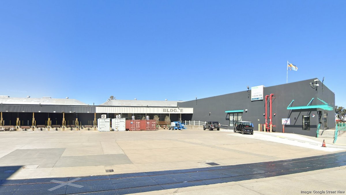 Lyten scoops up Cuberg's former San Leandro facility, equiptment - San ...
