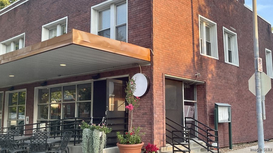 Fleur de Tea, a tea room and restaurant, to open in St. Louis' Tower ...