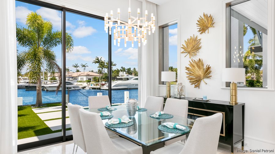 Leandro Rizzuto of Conair wealth buys Boca Raton home - South Florida ...