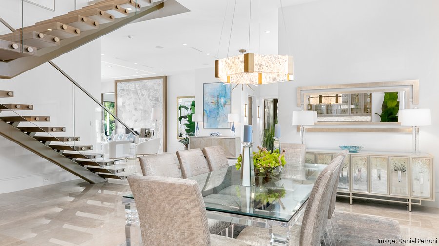 Leandro Rizzuto of Conair wealth buys Boca Raton home - South Florida ...