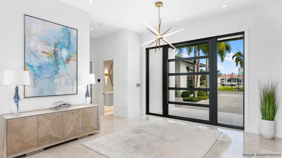 Leandro Rizzuto of Conair wealth buys Boca Raton home - South Florida ...
