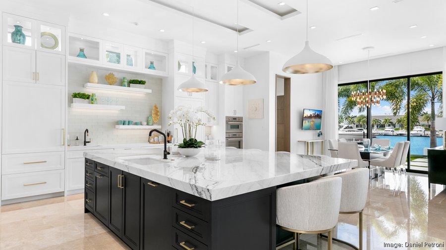 Leandro Rizzuto of Conair wealth buys Boca Raton home - South Florida ...