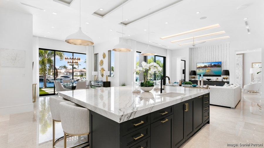 Leandro Rizzuto of Conair wealth buys Boca Raton home - South Florida ...
