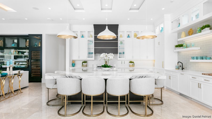 Leandro Rizzuto of Conair wealth buys Boca Raton home - South Florida ...