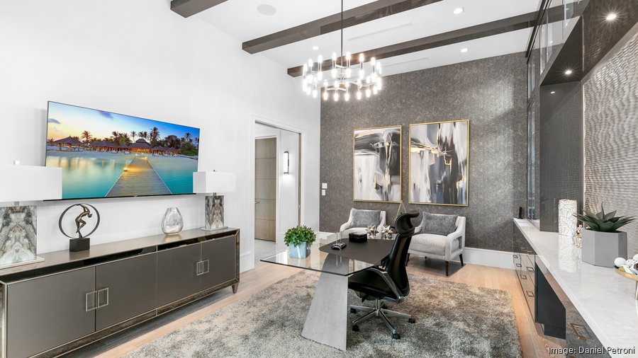 Leandro Rizzuto of Conair wealth buys Boca Raton home - South Florida ...
