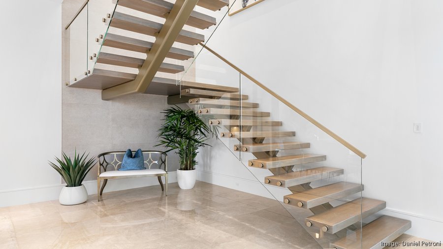 Leandro Rizzuto of Conair wealth buys Boca Raton home - South Florida ...