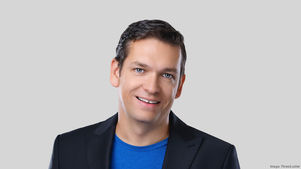 ThreatLocker's Danny Jenkins on cybersecurity, CrowdStrike lesson and ...