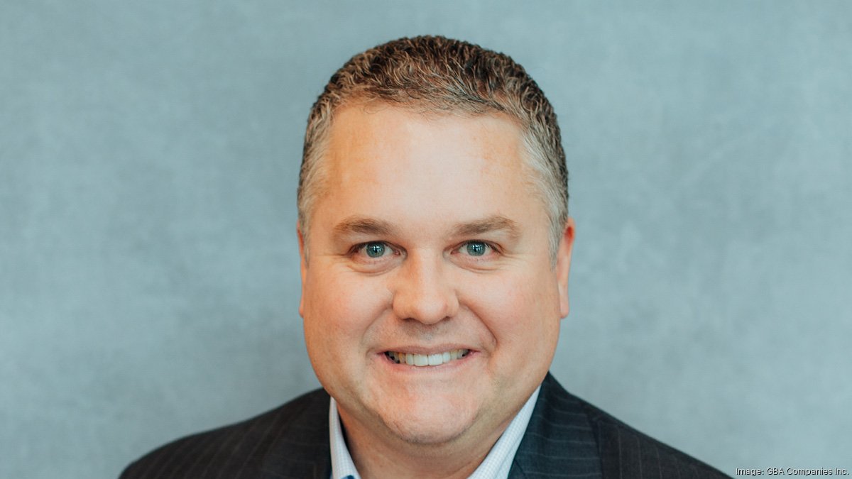 New GBA CEO Doug Van Meter shares company outlook for 2025 - Kansas ...