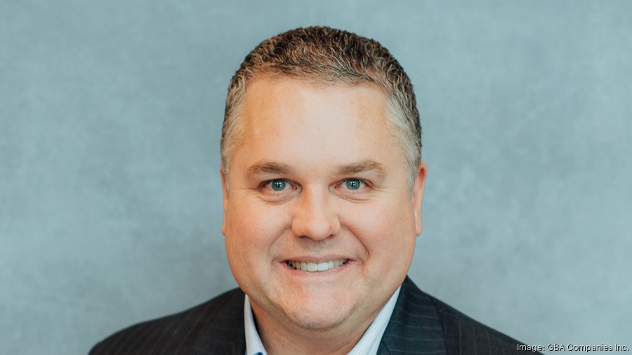 New GBA CEO Doug Van Meter shares company outlook for 2025 - Kansas ...