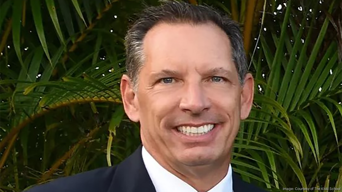 Kiski School names Mark Ott as new head of school - Pittsburgh Business ...