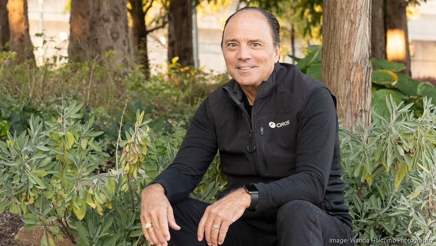 Embarc Collective taps Miami University's Tim Holcomb as next CEO ...
