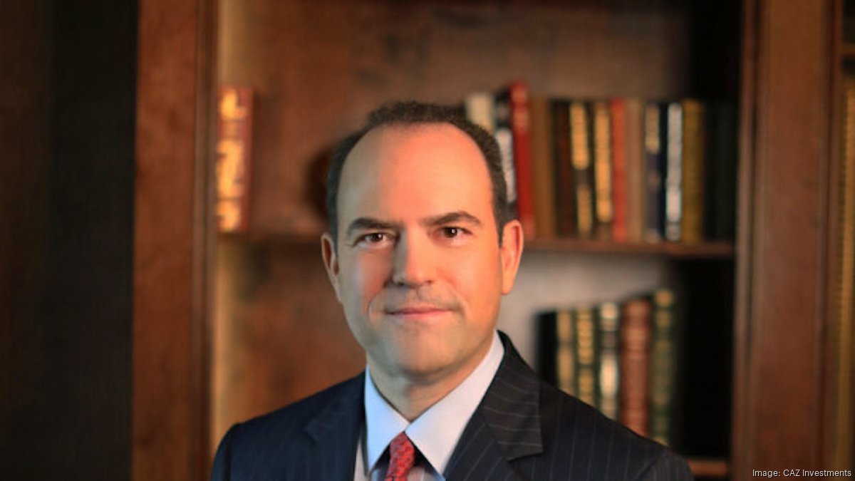 NFL’s private equity rule to benefit Houston's CAZ Investments ...