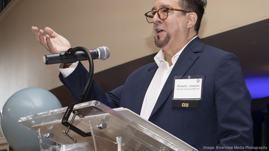 After Hours: Mutual Housing California fundraiser - Sacramento Business ...