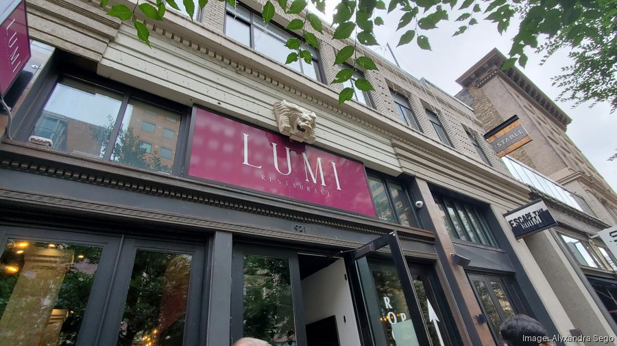 Lumi restaurant expands from Minneapolis to Rochester - Minneapolis ...