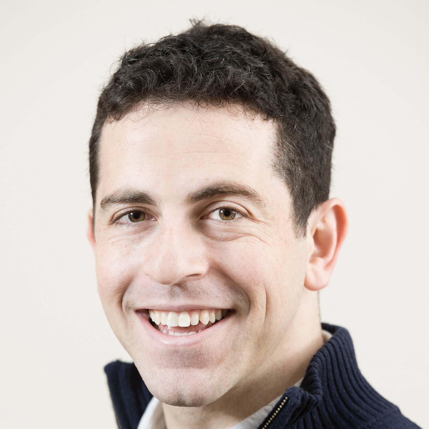 Amit Paley | People on The Move - New York Business Journal